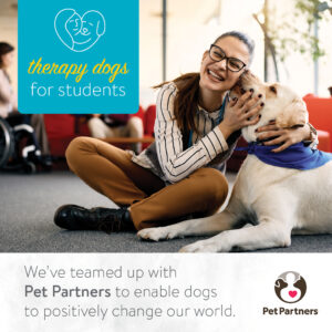 National Therapy Animal Day - Boise-Greenbelt