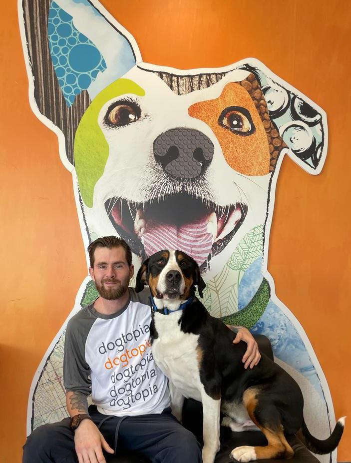 About the Team | Dogtopia Burlington