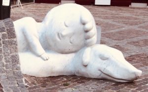 National Cuddle Day - South Summerlin