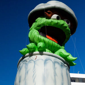 National Grouch Day - South Summerlin